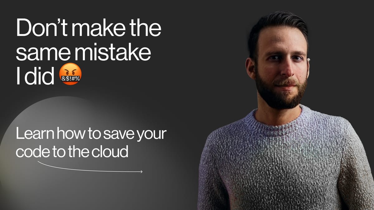 How To Create An App With Ai No Coding Experience Required Part 5 Learning From My Mistakes