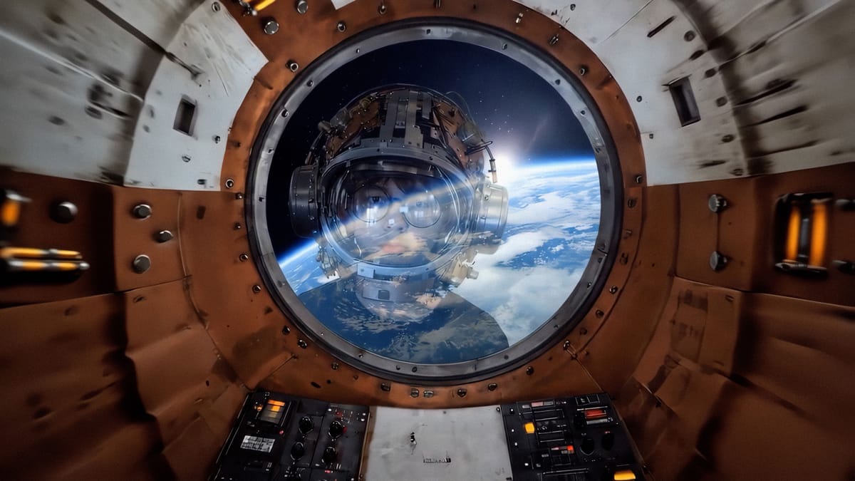 We’re Building Something New — And We Made an AI Brand Film to Kick It Off