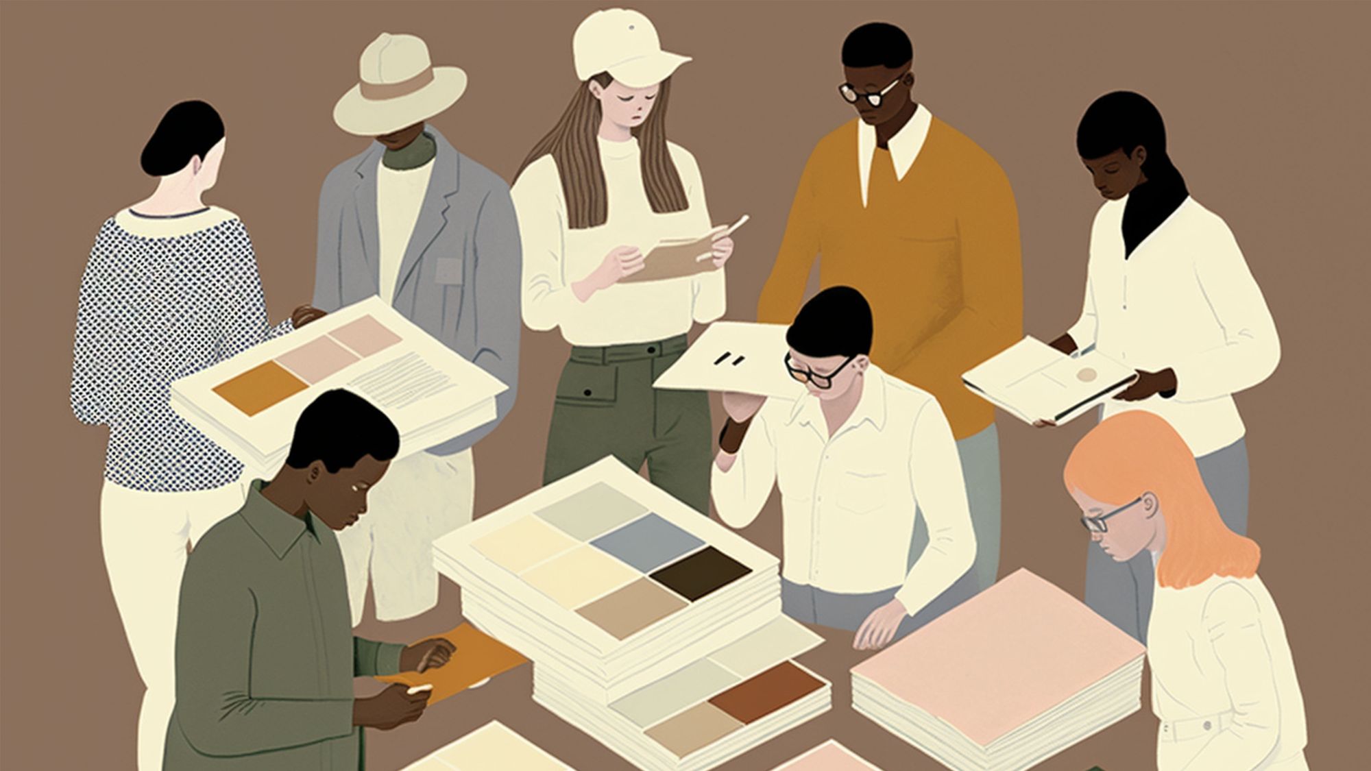 Learn how to create a winning DesignOps portfolio